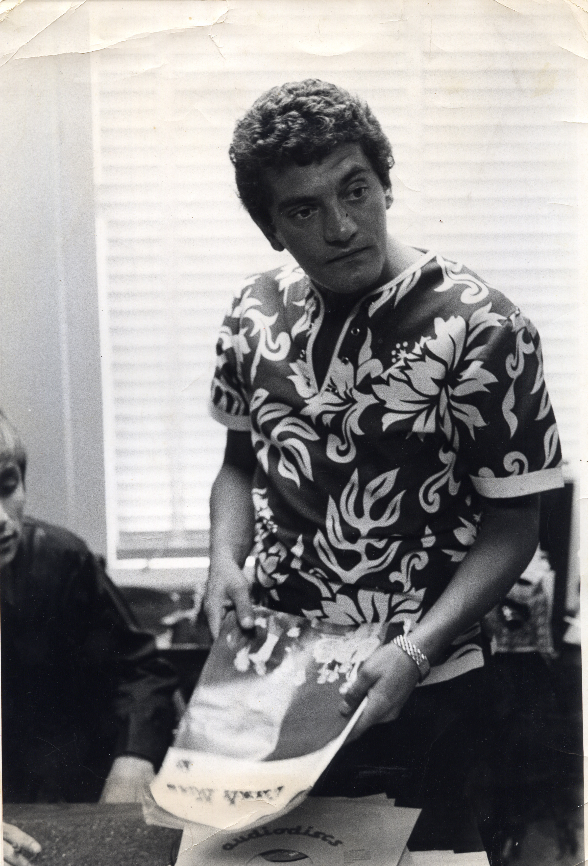 Biographical Timeline