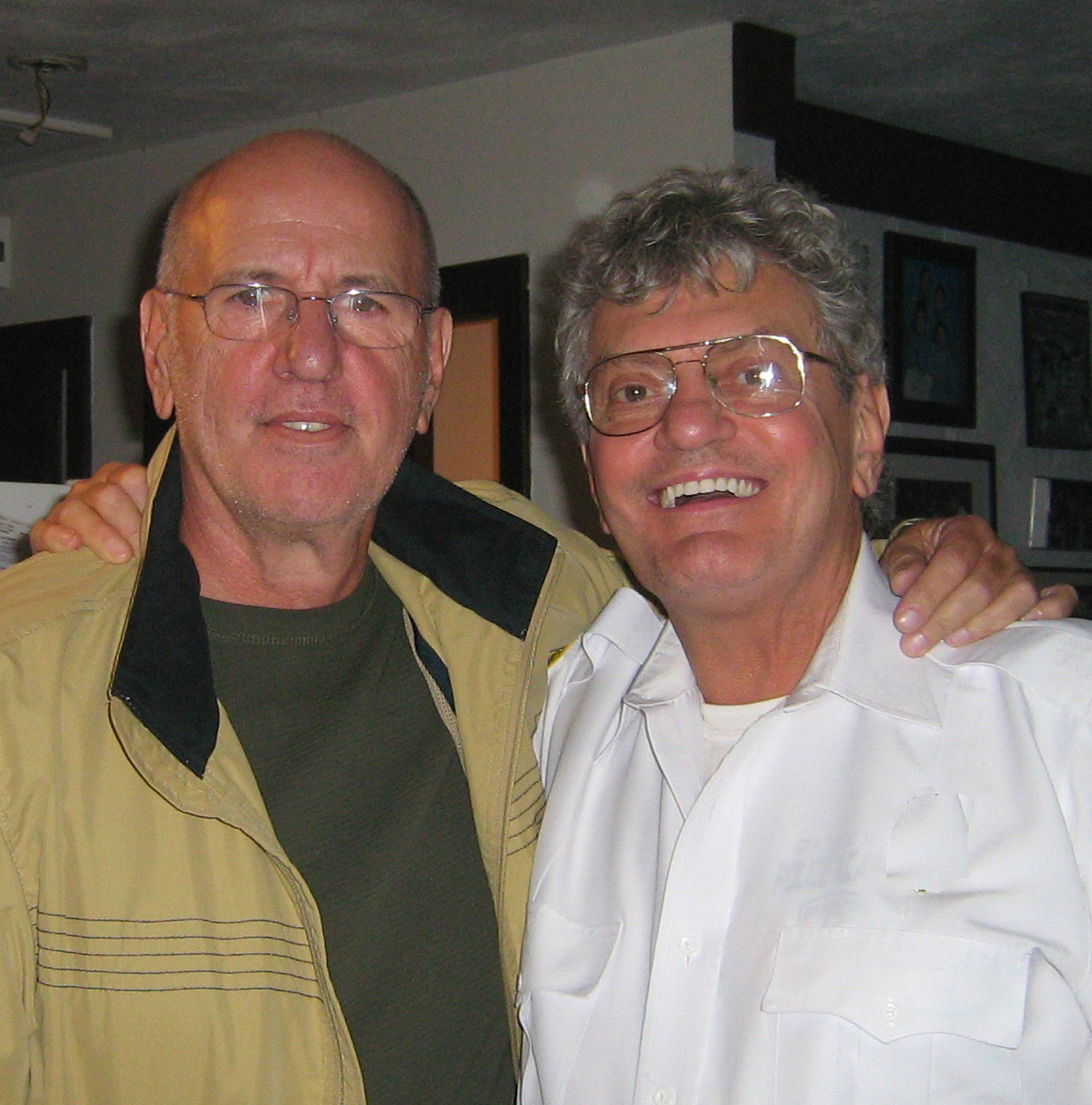 Biographical Timeline