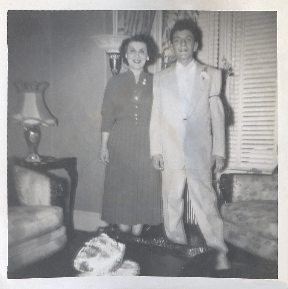 Biographical Timeline