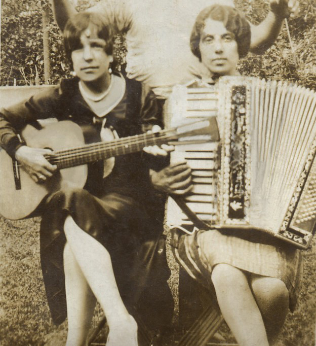 Biographical Timeline