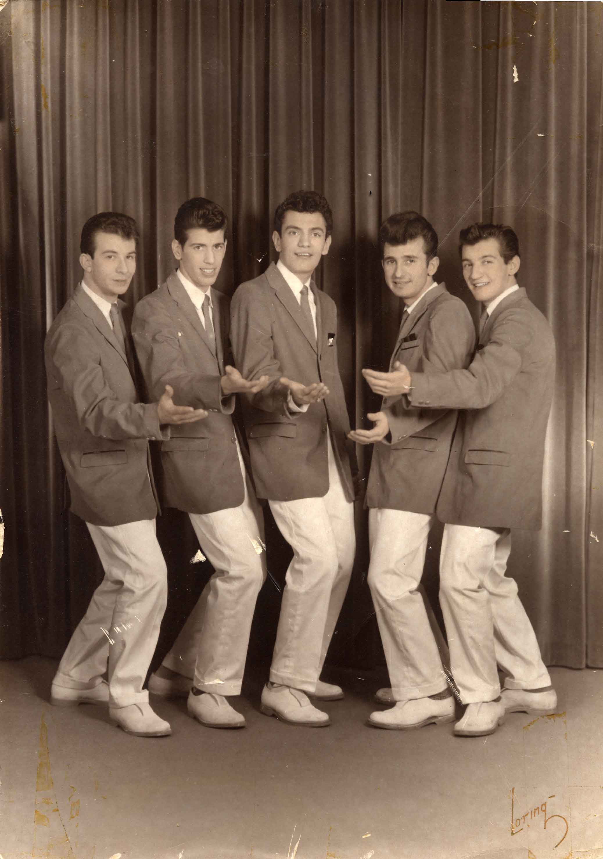 Biographical Timeline