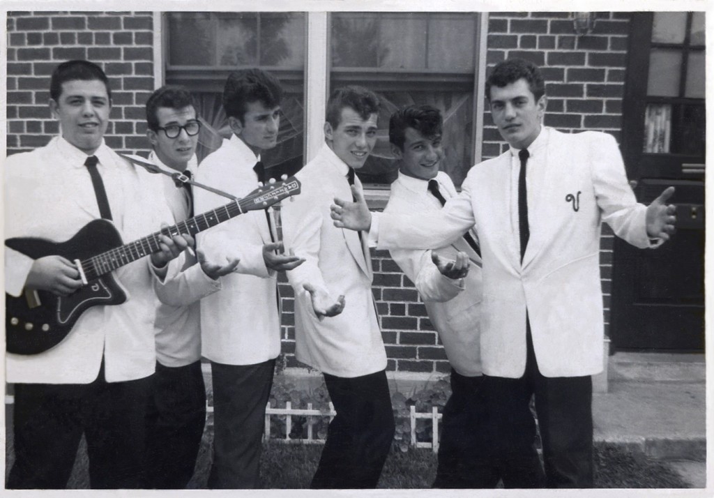 Biographical Timeline